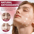 Astaxanthin softgels for skin health