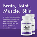Astaxanthin softgels for skin health