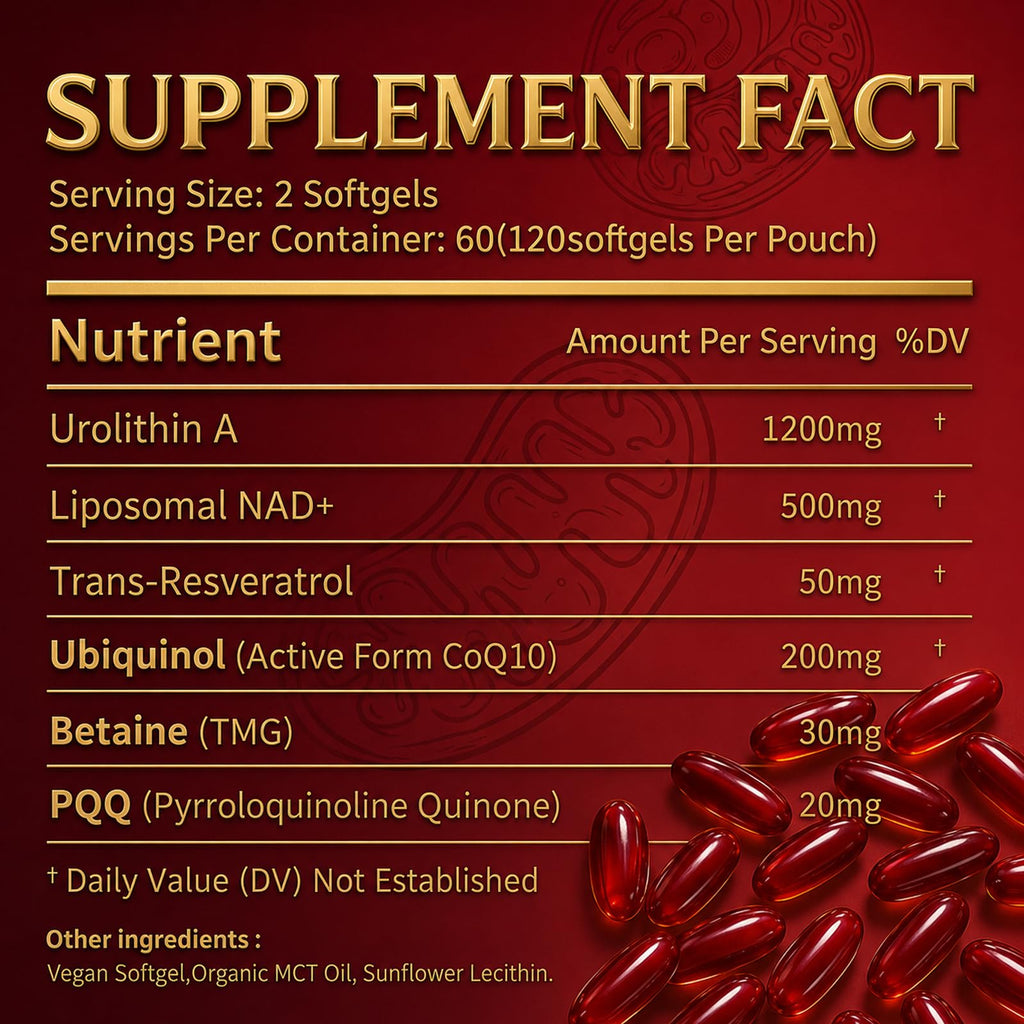 Astaxanthin softgels for wellness