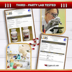Astaxanthin softgels support immune function