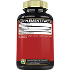 Astaxanthin supplement for daily vitality