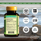 Astaxanthin supplement for enhanced recovery