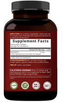 Astaxanthin supplement for healthy aging