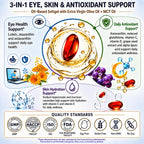 Astaxanthin support for immune system