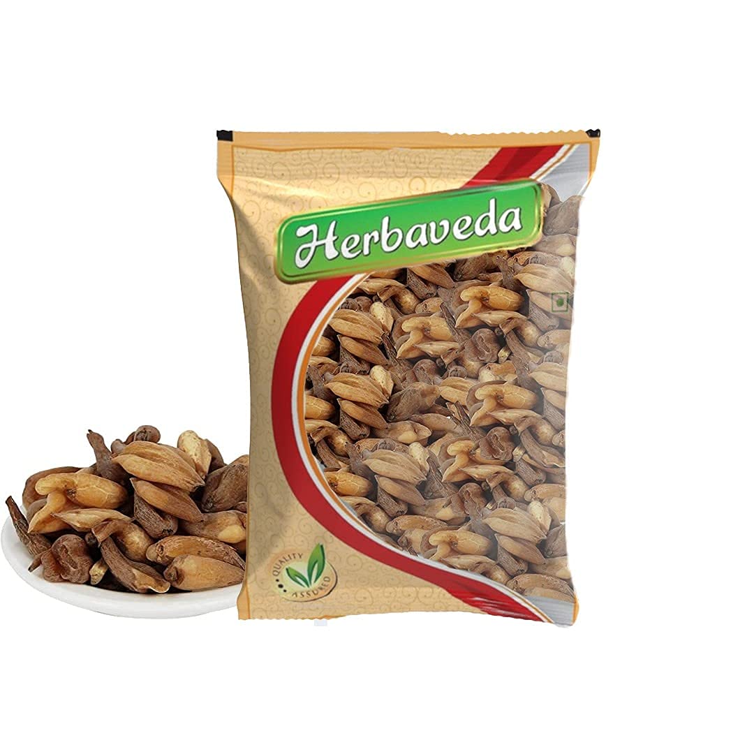 Astha Herbaveda blended vitamin supplements