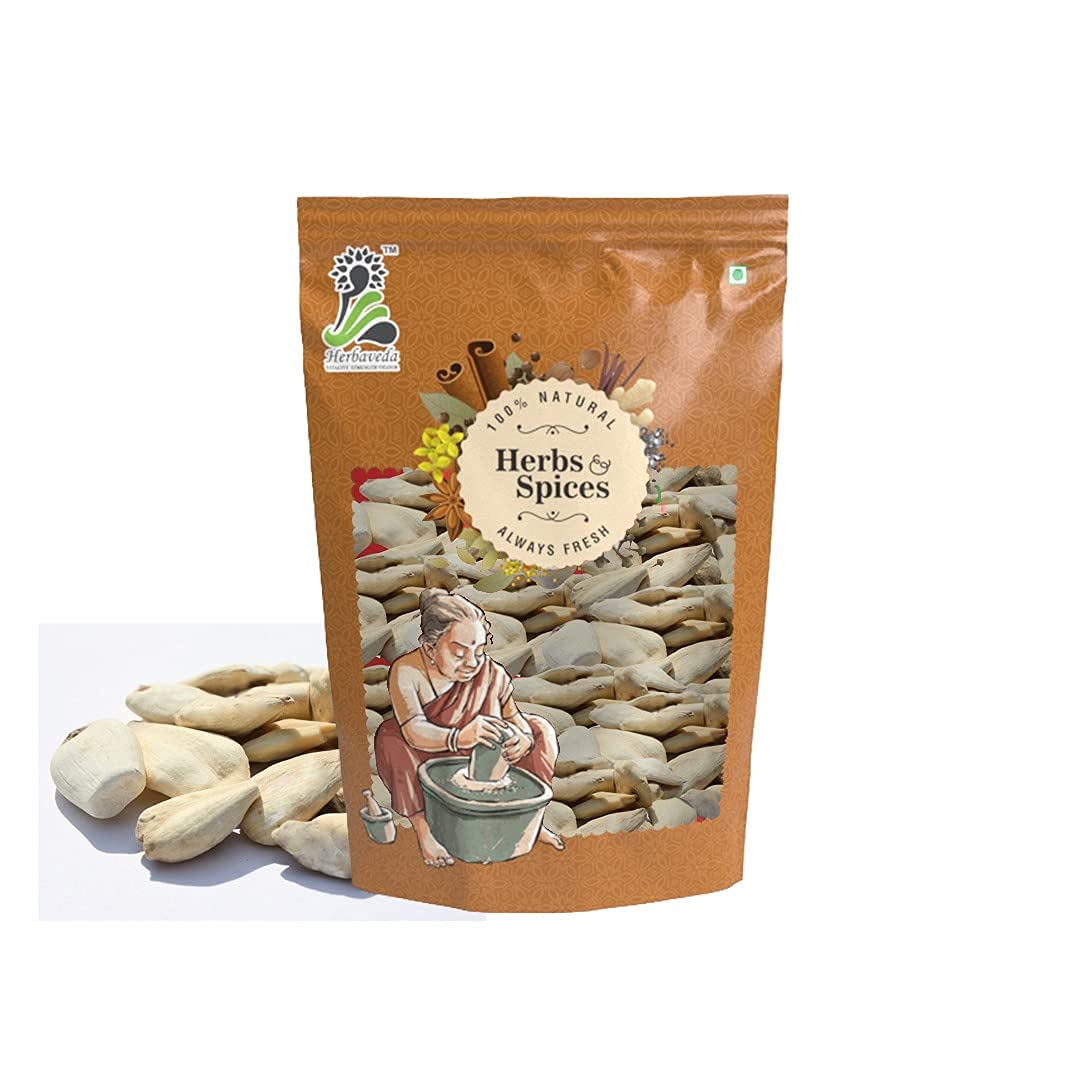 Astha Herbaveda blended vitamin supplements