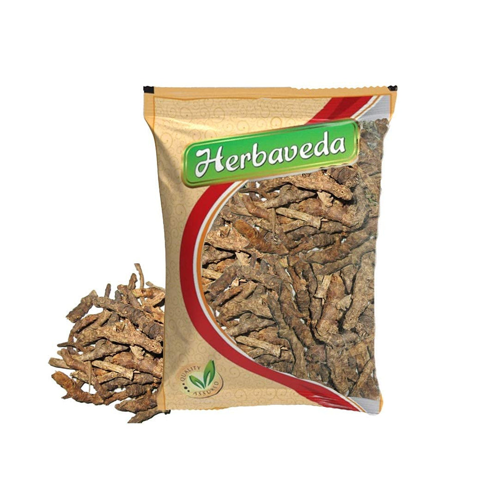 Astha Herbaveda Kutki Root benefits