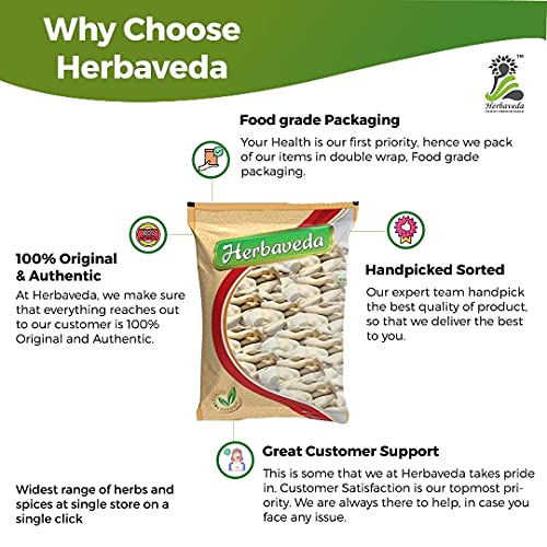 Astha Herbaveda nutritional supplement blend