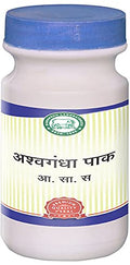 Astha Kamdhenu Ashwagandha Pak benefits