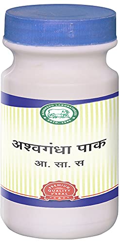 Astha Kamdhenu Ashwagandha Pak benefits