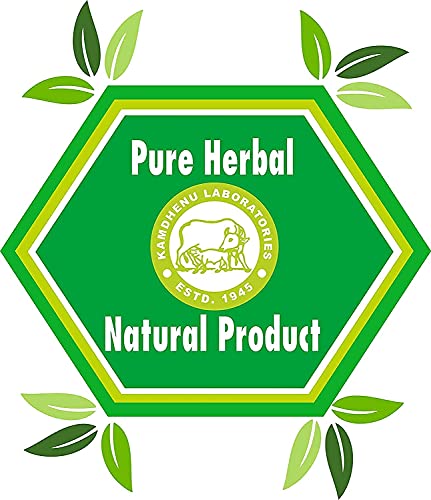 Astha Kamdhenu health supplement features