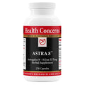Astra 8 herbal supplement capsules