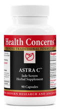 Astra C Vitamin C immune support
