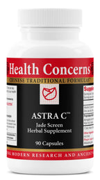 Astra C Vitamin C immune support