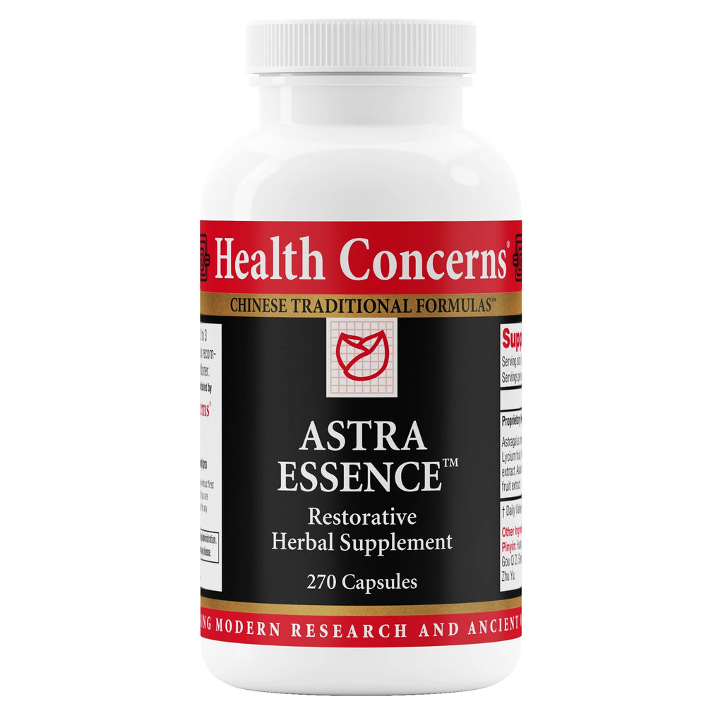 Astra Essence herbal tonic benefits