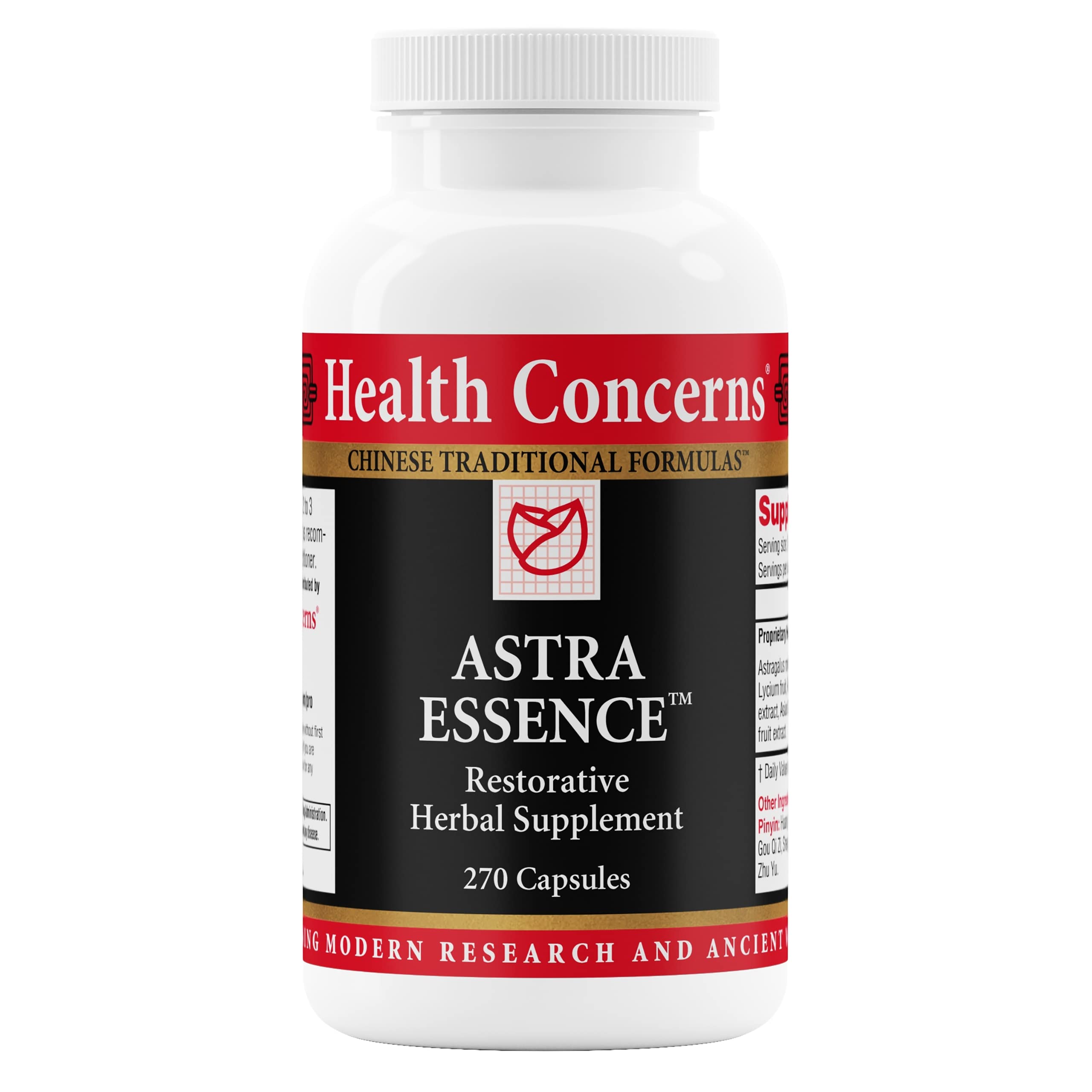Astra Essence herbal tonic benefits