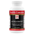 Astra Isatis herbal supplement capsules
