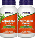 astragalus 500 mg health benefits