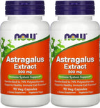astragalus 500 mg health benefits