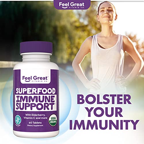 astragalus and elderberry immune formula