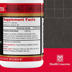 Astragalus and ginseng health benefits