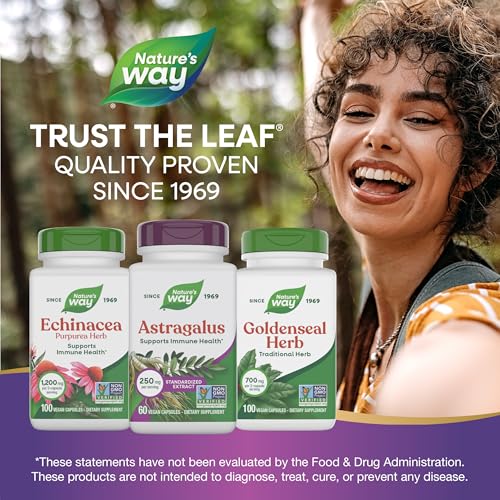 astragalus capsules for energy
