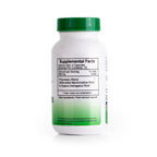 Astragalus capsules for immune support