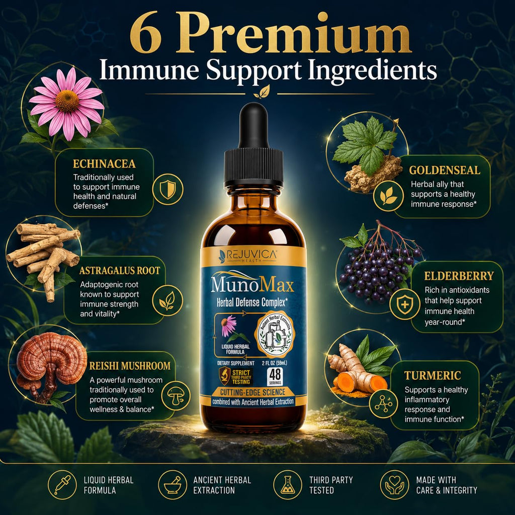 Astragalus extract for seasonal health