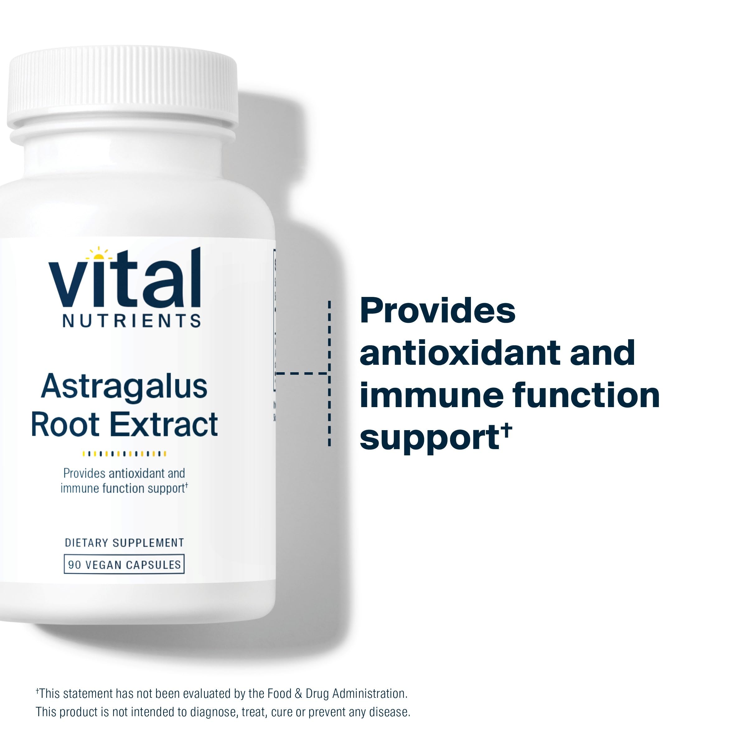 astragalus extract for stress relief