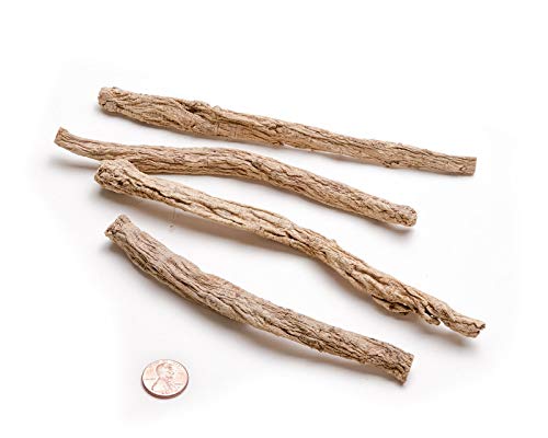 Astragalus for daily health support