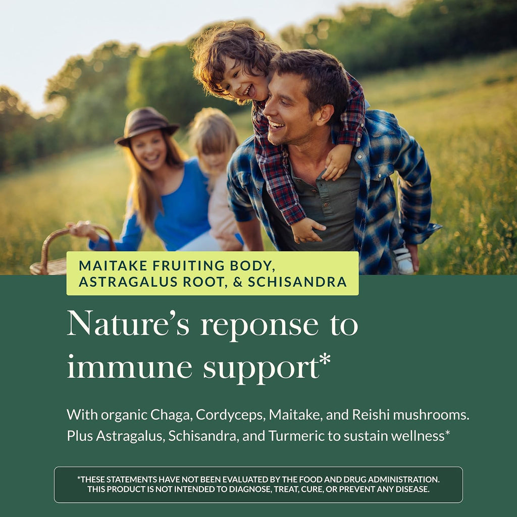 Astragalus for everyday health