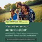 Astragalus for everyday health