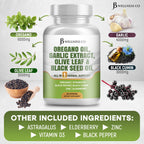 astragalus for immune support