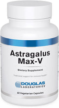 astragalus herbal supplement for immunity