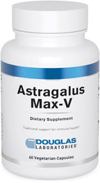 astragalus herbal supplement for immunity