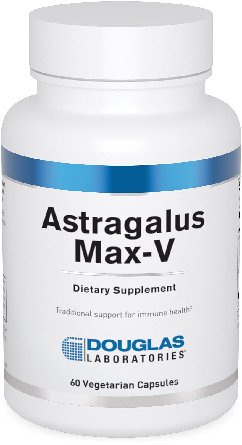 astragalus herbal supplement for immunity