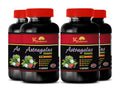 Astragalus immune booster capsules
