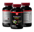 astragalus immune support capsules