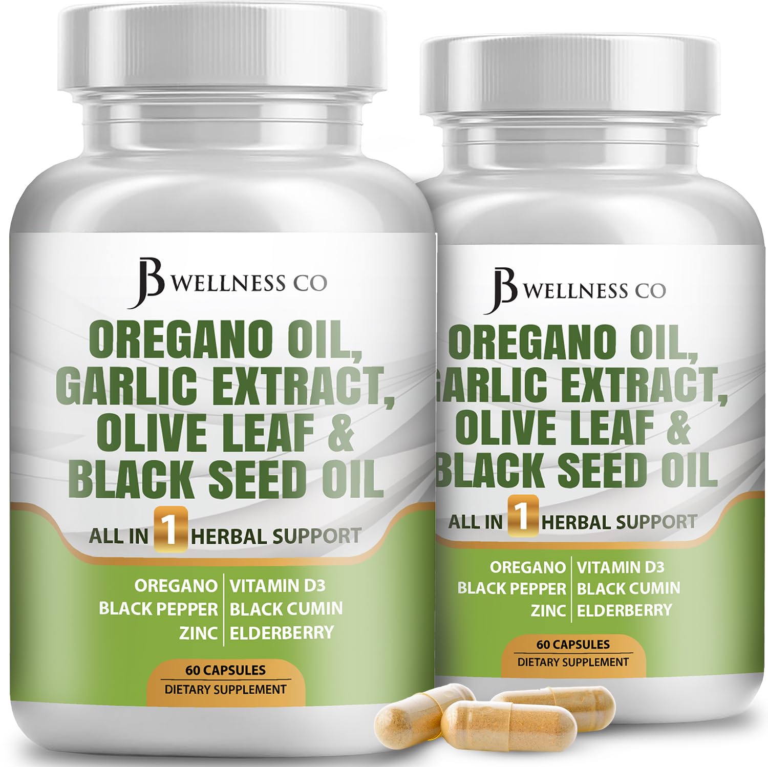 astragalus immune support supplement