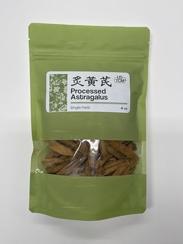 astragalus membranaceus for energy boost