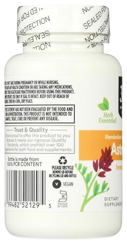 astragalus membranaceus for holistic health
