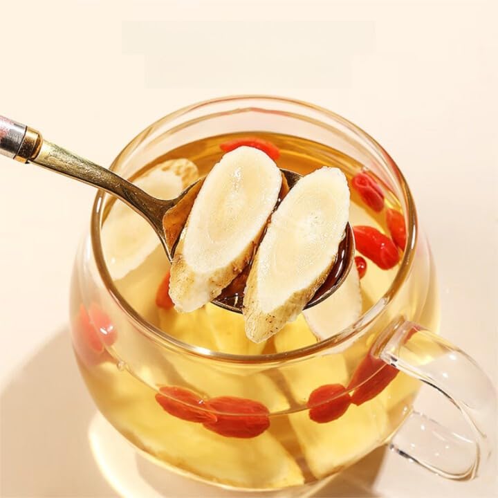 astragalus membranaceus for immune support