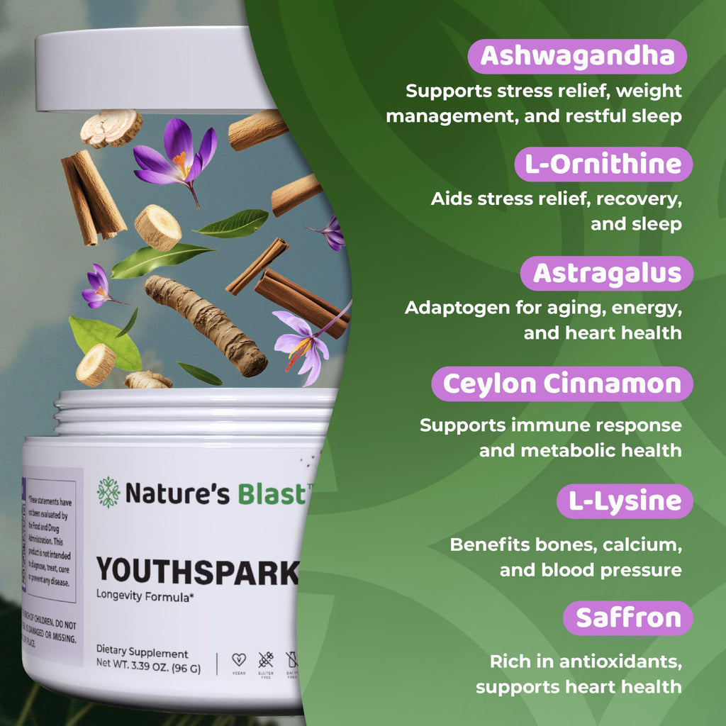 Astragalus membranaceus for overall health