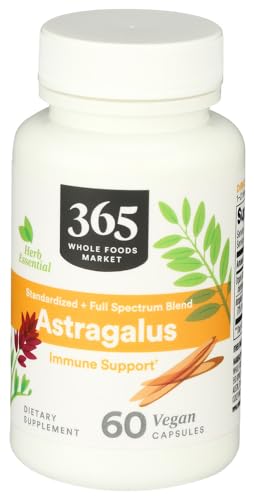 astragalus membranaceus for stress relief