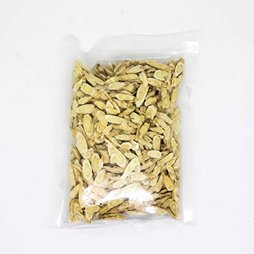 astragalus membranaceus for TCM