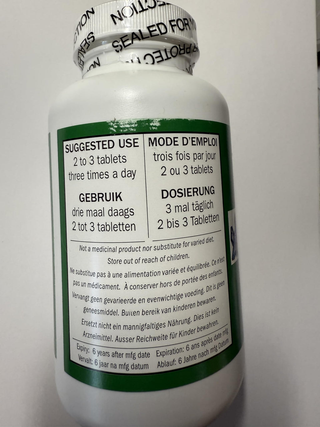 astragalus membranaceus for vitality