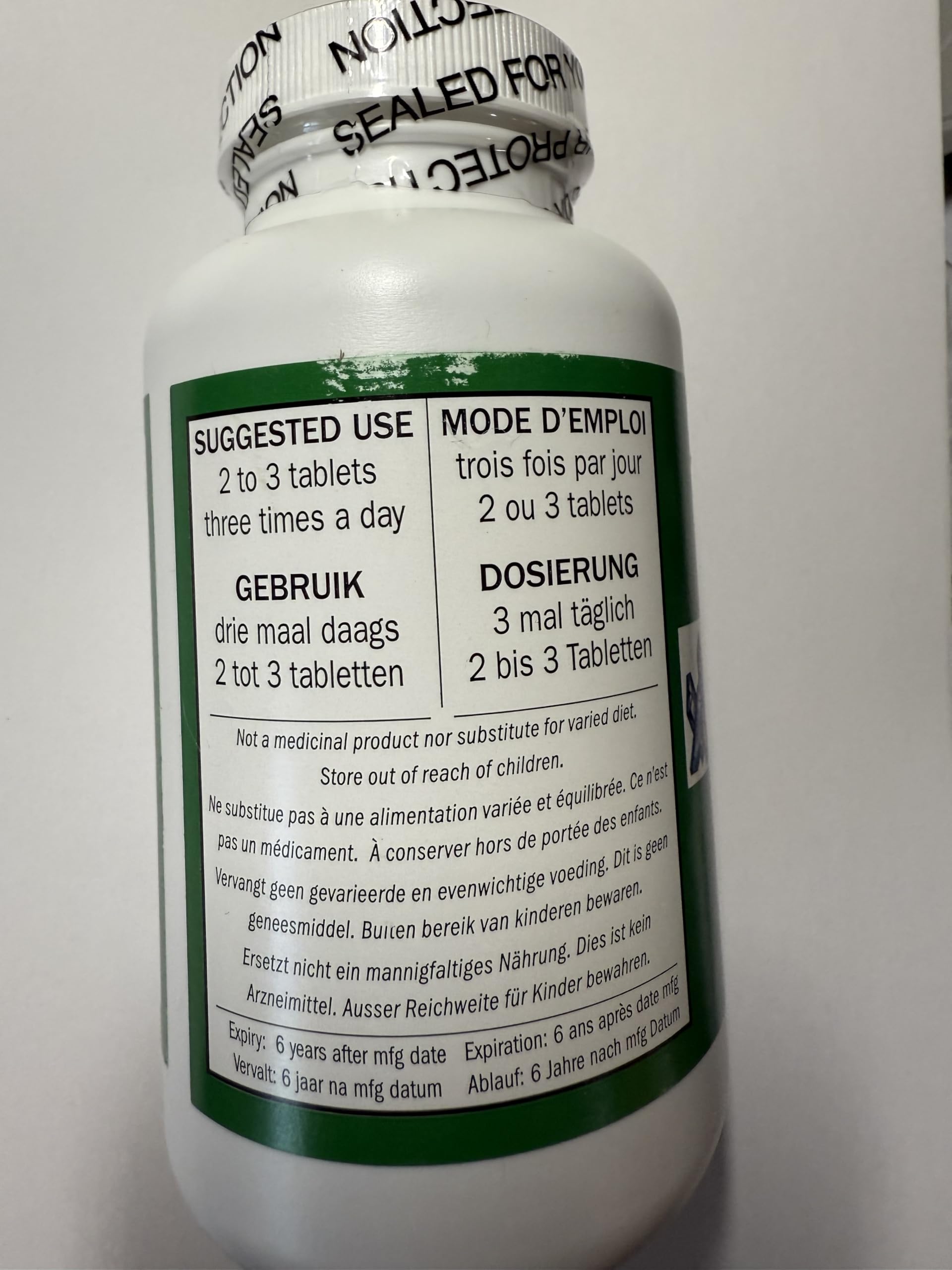 astragalus membranaceus for vitality