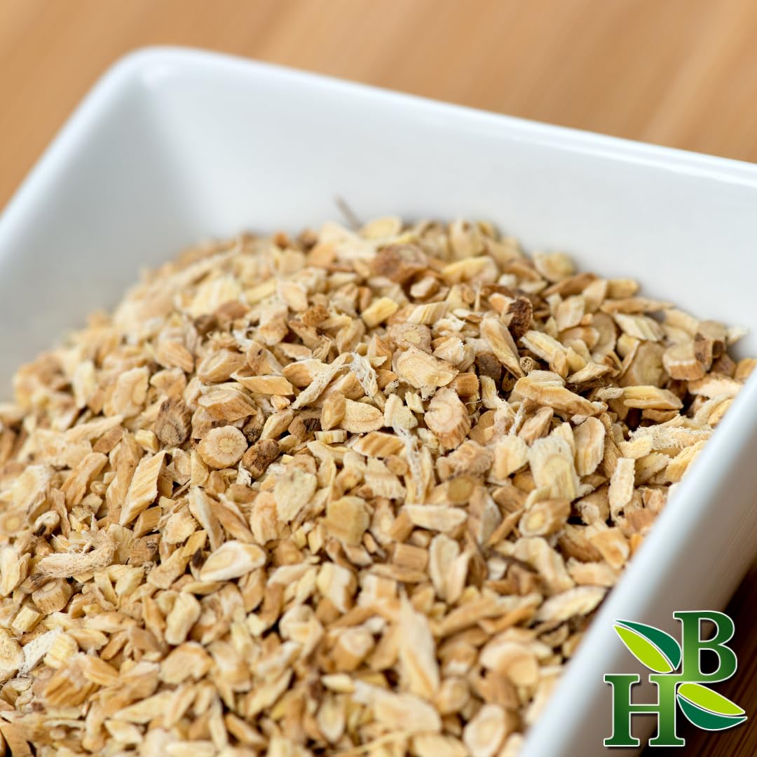 Astragalus membranaceus for wellness