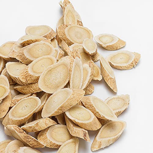astragalus membranaceus for wellness