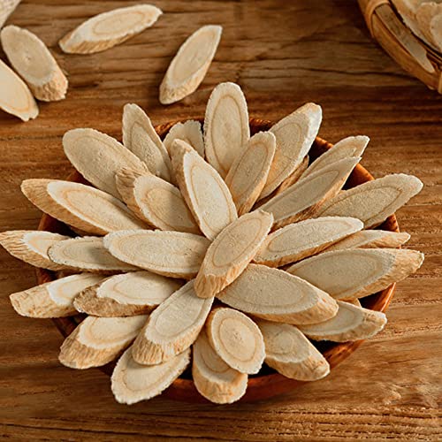 astragalus membranaceus herbal supplement